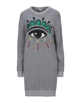 Kenzo KLEIDER - Mini-Kleider auf YOOX.COM