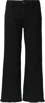 s.Oliver Cropped Jeans Hose