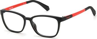 Polaroid unisex, Accessoires, Noir, Taille: 48 MM Lunettes D826 8LZ