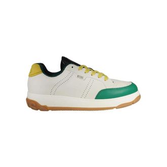 GCDS Kuhfell Low-Top Sneakers - - Shoes - Herren - Mehrfarbig - 39 EU