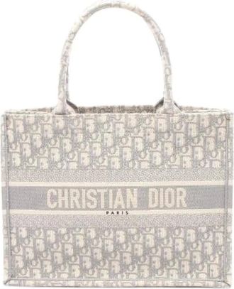 Dior Damen, Pre-Owned, Grau, ONE SIZEGr&ouml;&szlig;e