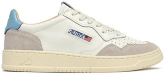 Autry Low-Top Sneaker - Sneakers White - Gr. 40 (EU) - in Wei&szlig; - f&uuml;r Damen