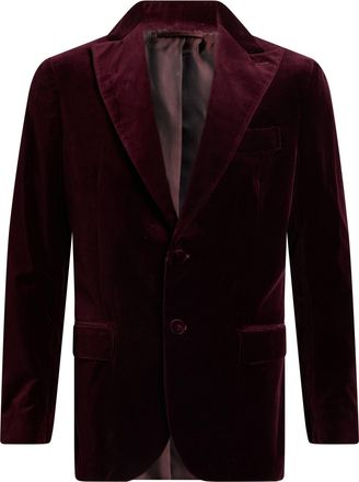 De Petrillo ANZ&Uuml;GE und CO-ORDS - Blazers auf YOOX.COM