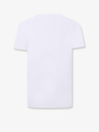 Polo Ralph Lauren Mens T-Shirt Slim Fit Cotton White T-Shirts And Polos
