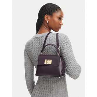 Furla Handtasche Furla 1927 WB00109 ARE000 4906S Violett