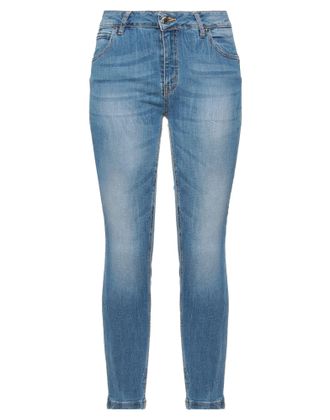 Fly Girl HOSEN & RÖCKE - Jeanshosen auf YOOX.COM