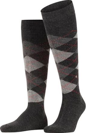 Burlington Preston Herren Kniestr&uuml;mpfe