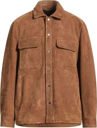 Salvatore Santoro JACKEN & M&Auml;NTEL - Jacken und Anoraks auf YOOX.COM