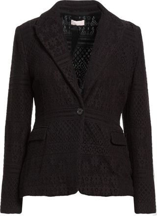 Liu Jo JACKEN & M&Auml;NTEL - Jacken und Anoraks auf YOOX.COM