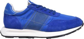 Philippe Model Herren, Schuhe, Blau, 41 EUGr&ouml;&szlig;e