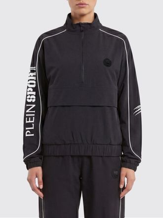Plein Sport Veste Femme couleur Noir