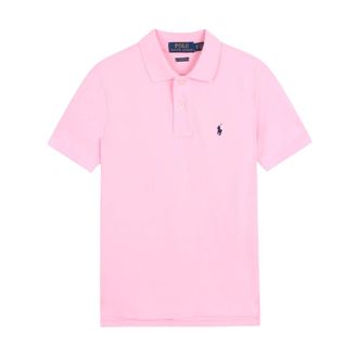 Ralph Lauren Damen, Oberteile, Rosa, SGr&ouml;&szlig;e