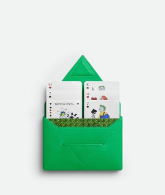 Bottega Veneta Jeux De Cartes - Bottega Veneta