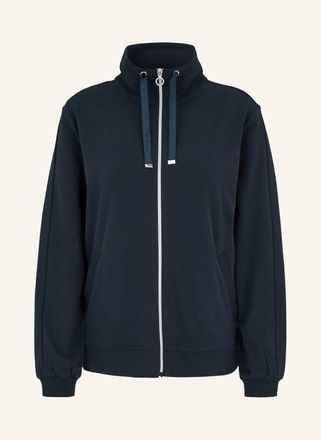 Joy Joy Sportswear Sweatjacke Elora blau