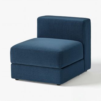 IKEA J&Auml;TTEBO 1er-Sitzelement mit Aufbewahrung