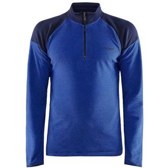 Craft Herren Rollkragenpullover CORE EDGE THERMAL MIDLAYER M