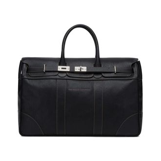 Brunello Cucinelli Herren, Taschen, Schwarzk, ONE SIZEGr&ouml;&szlig;e