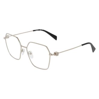 Liu Jo Monture Optique - Femme - Accessoires - Beige - Taille: 54 MM