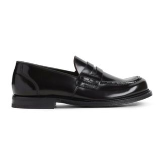 Churchs Herren, Schuhe, Schwarzk, 43 1/2 EUGr&ouml;&szlig;e