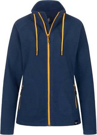 Rock Creek Fleecejacke Damen Fleecejacke Übergangsjacke D-496