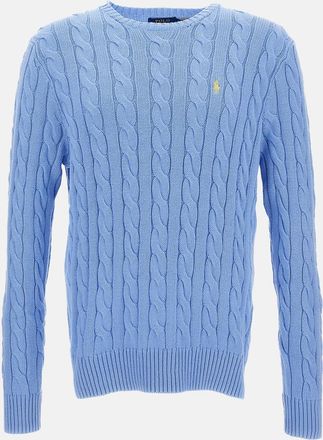 Polo Ralph Lauren Baumwollpullover