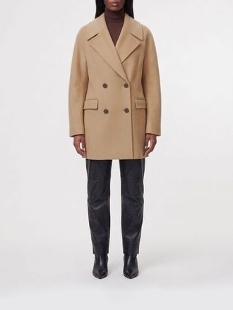 Loewe Manteau Femme couleur Chameau