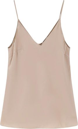 Brunello Cucinelli Top - Beige