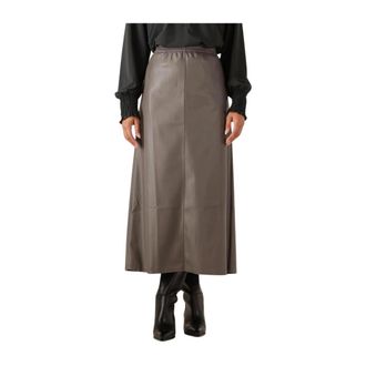 JapanTKY Japan Tky, Damen, R&ouml;cke, Beige, MGr&ouml;&szlig;e