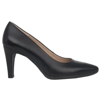 Wonders Iseo. V Pump - - Shoes - Damen - Schwarzk - 39 EU