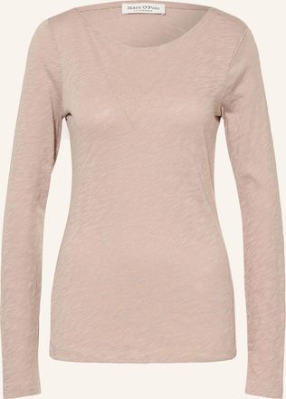 Marc O'Polo Marc Opolo Longsleeve beige