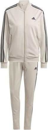adidas Damen Sportanzug Essentials 3-Streifen