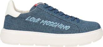 Love Moschino SCHUHE - Sneakers auf YOOX.COM