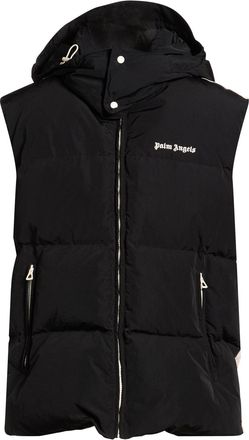 Palm Angels JACKEN & M&Auml;NTEL - Westen auf YOOX.COM