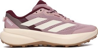 adidas Trekkingschuhe adidas Terrex Tracefinder Plus JQ1960 Helllila