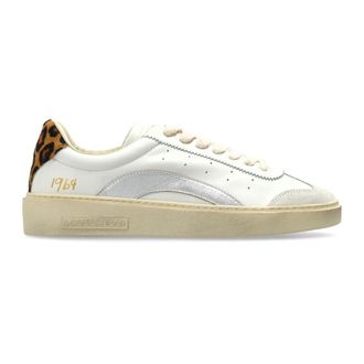Dsquared2 Rider Sportschuhe - - Shoes - Damen - Wei&szlig; - 37 EU