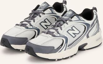 New Balance Sneaker 530 weiss