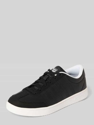 K-Swiss Sneaker mit Label-Print Modell COURT