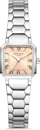 Parte Di Me Damen, Accessories, Grau, ONE SIZEGröße