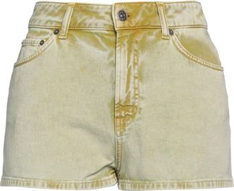 Dondup HOSEN & R&Ouml;CKE - Jeansshorts auf YOOX.COM