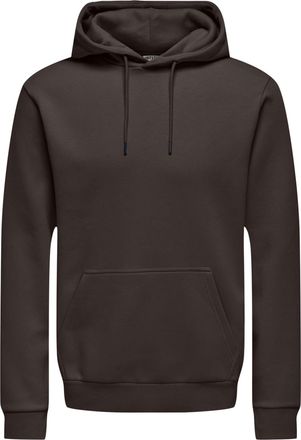 Only & Sons Onsceres Hoodie Sweat Noos