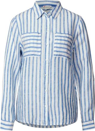 Street One Damen, Blusen & Hemden, Mehrfarbig, 2XLGr&ouml;&szlig;e