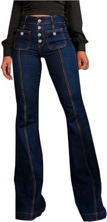 Generic Jean Français Femme Beige Marine Confortable Intérieur Compression Leger Vinyle Tall Sportswear Selvedge Normale Soiree Skate Promo Braguette Satiné R