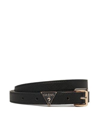Guess G&uuml;rtel 183158 Schwarz