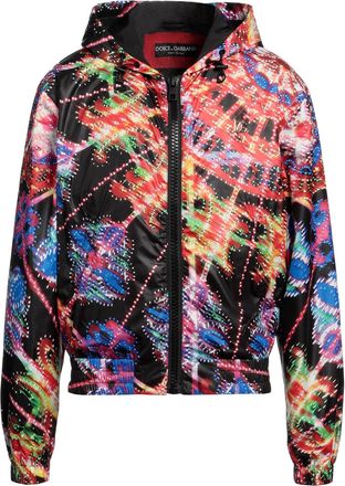 Dolce & Gabbana JACKEN & M&Auml;NTEL - Jacken und Anoraks auf YOOX.COM