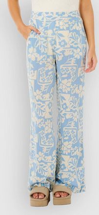 Rip Curl Party Pack Beach Hose blue