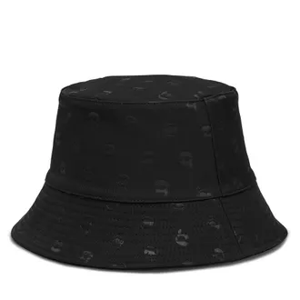 Karl Lagerfeld Hut KARL LAGERFELD A3W33060 Schwarz