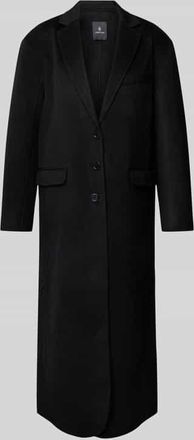 Anine Bing Mantel mit Reverskragen