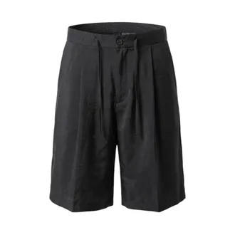 Hev&ograve; Herren, Shorts, Schwarzk, LGr&ouml;&szlig;e