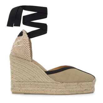 Castaner Carmen Espadrille - - Shoes - Damen - Mehrfarbig - 36 EU