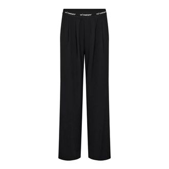 Co'Couture Damen, Hosen, Schwarzk, MGr&ouml;&szlig;e